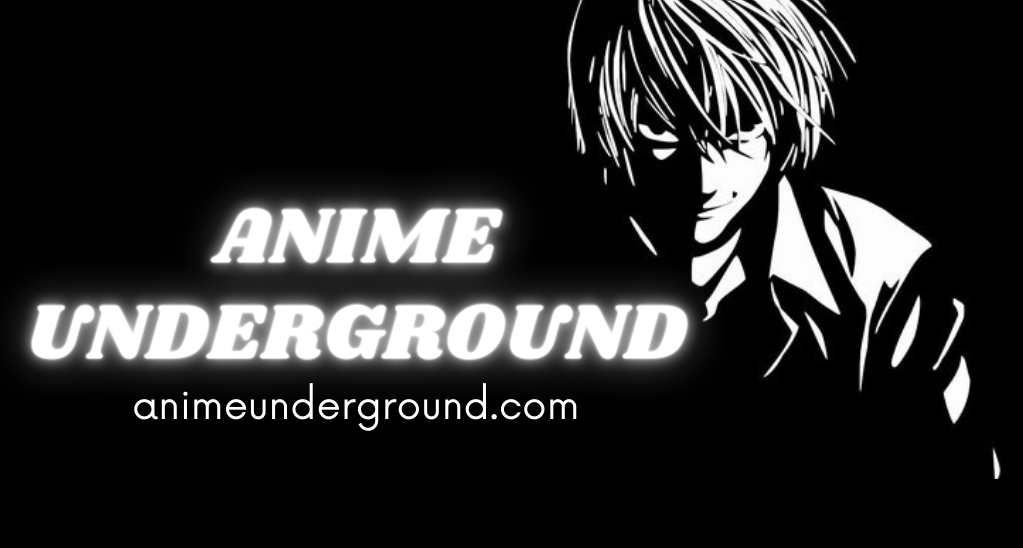 Unleash the Power of Anime with the Ultimate Online Destination ...